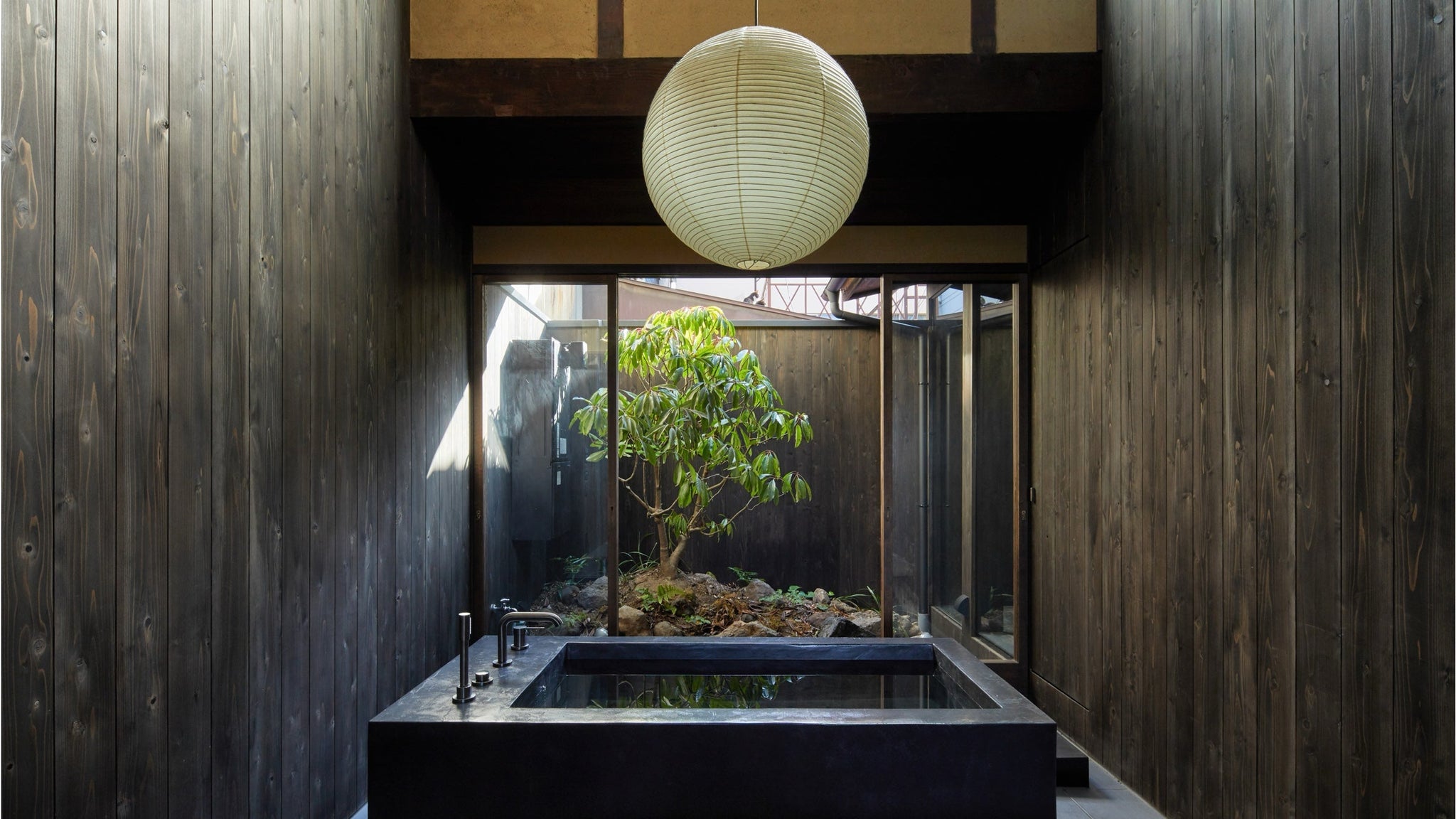 Why Paper Lamps Remain a Timeless Design Trend