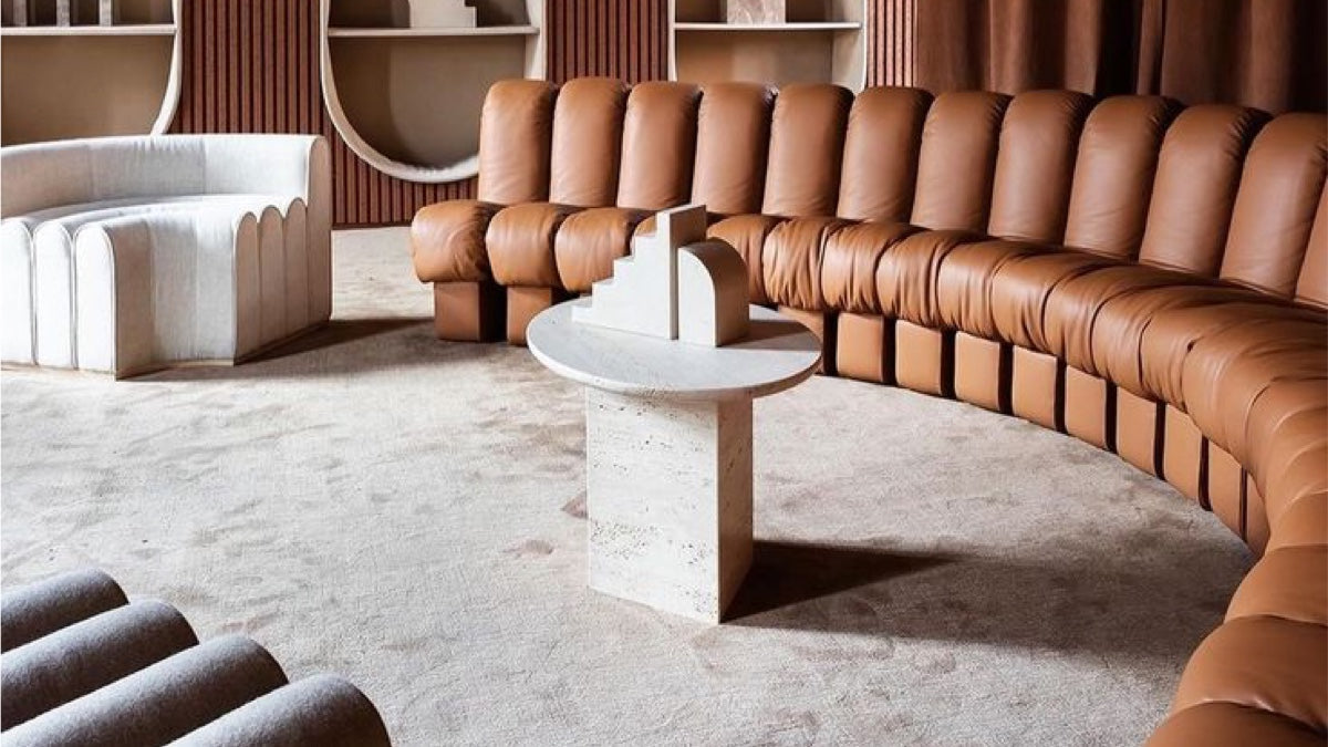 90s Interiors: Iconic Design Trends Making a Comeback