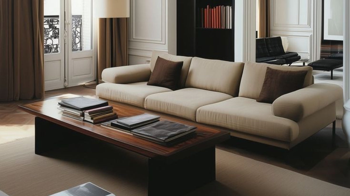 Why Quiet Luxury is Redefining Modern Interior Design