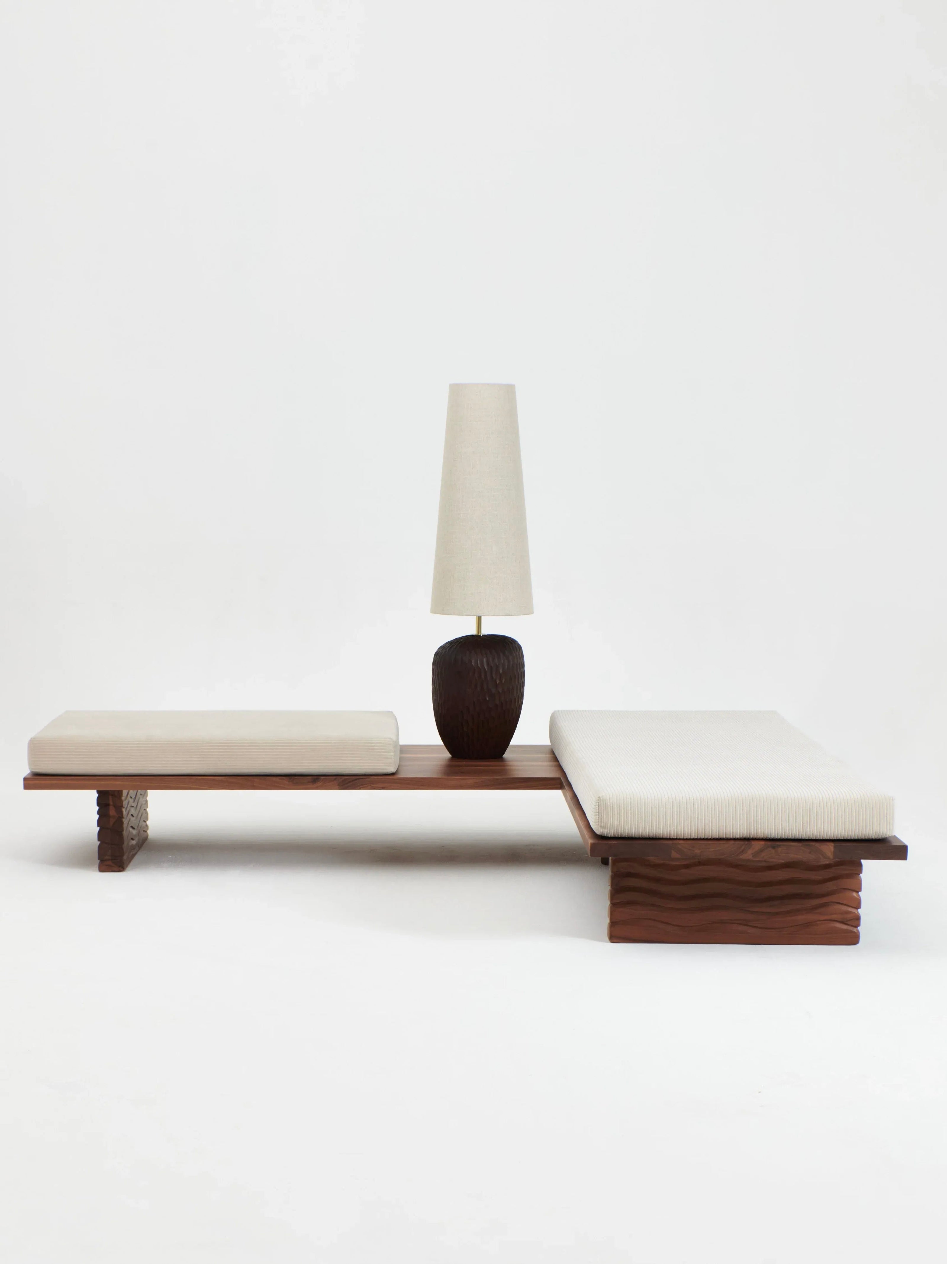 Nazaré Daybed L Shape Luxury Furniture | The Oblist
