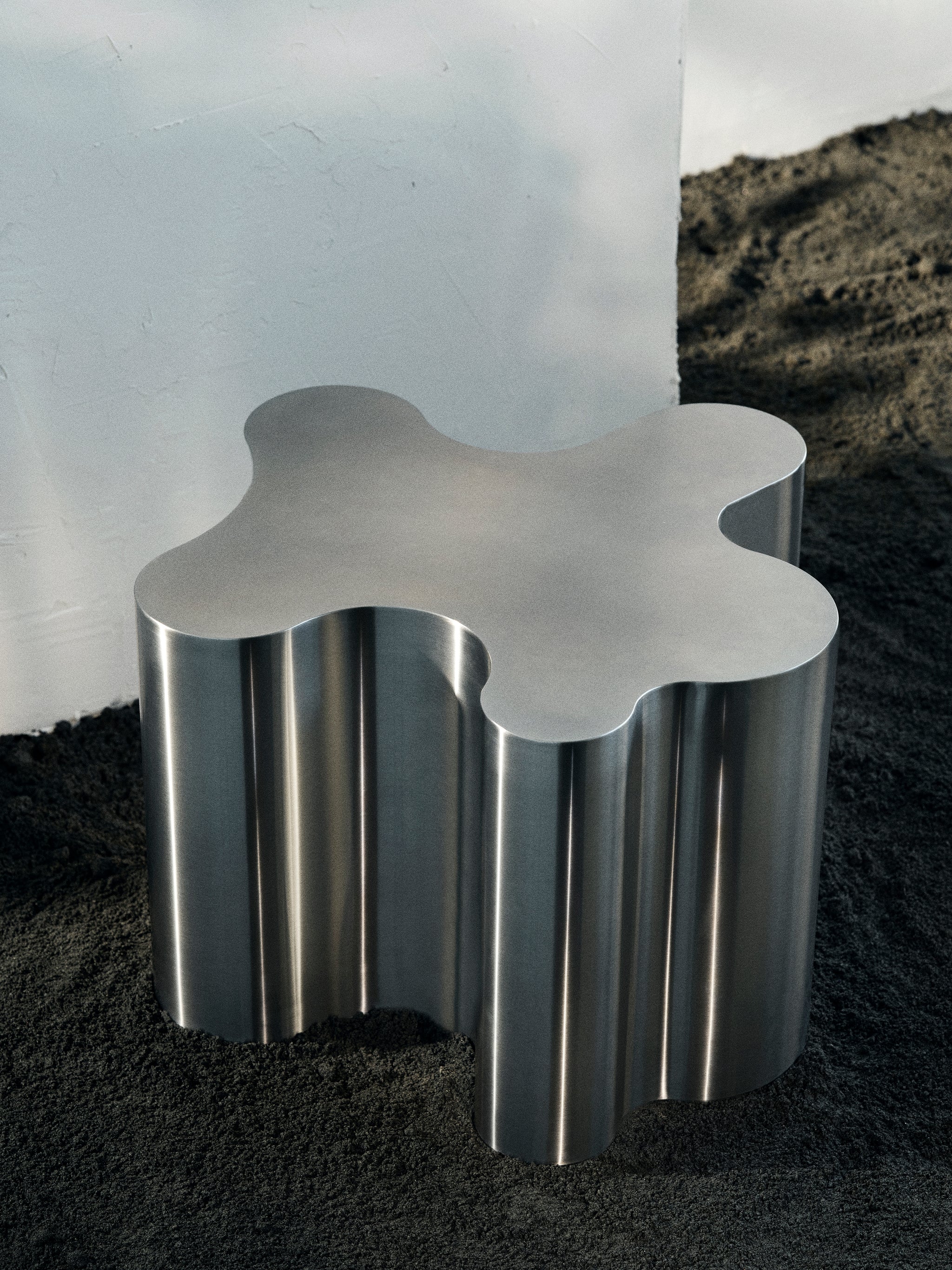 Silver Root Low | The Oblist