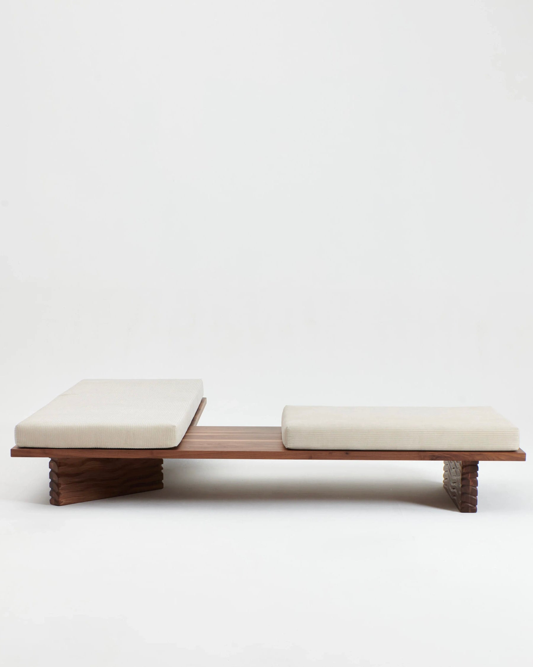 Nazaré Daybed L Shape Luxury Furniture | The Oblist