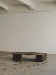 Cosmos Low Table by Obstacles | The Oblist
