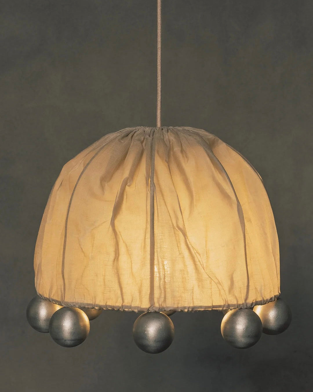 "ALTER" Pendant Light by Kaytar | The Oblist