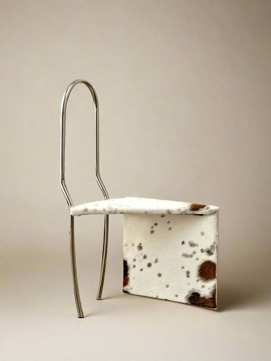 The "Twist" Chair by Animate Objects | The Oblist