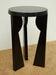 Figure Side Table 03 - Luxury Upscale Goods
