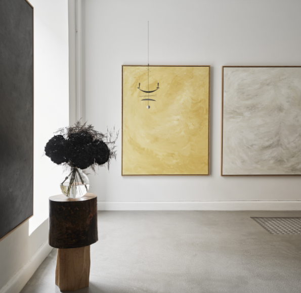 Mattias Storm: Art Inspired by Nature’s Serenity and Motion