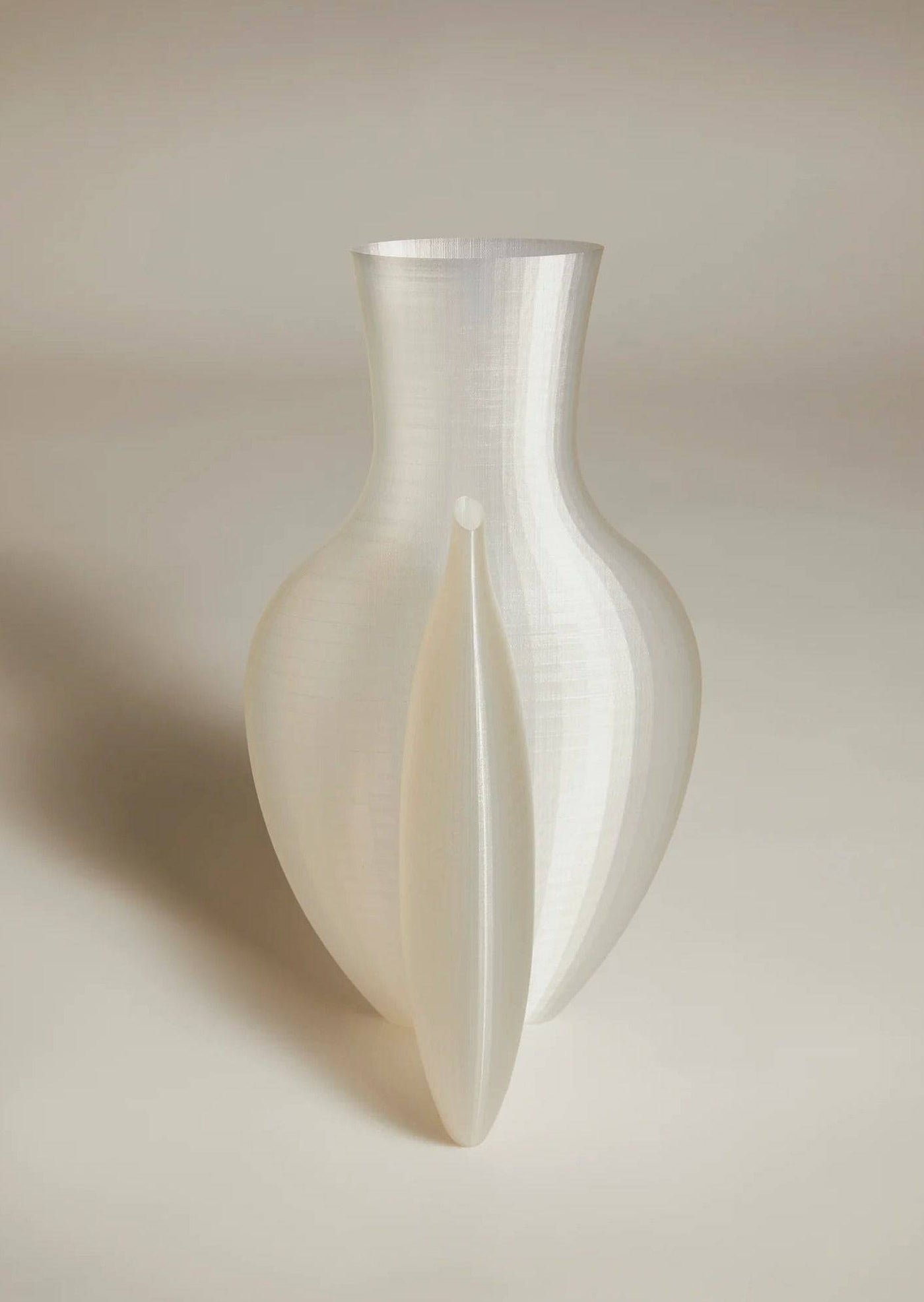 Double Vessel New Edition Luxury Upscale Goods | The Oblist