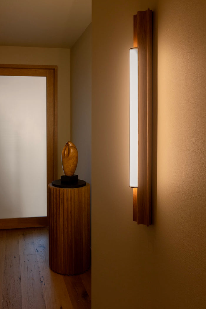 Wall Light Altar by Lee Broom | The Oblist