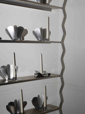Wave Shelves by The Good Living&Co. | The Oblist