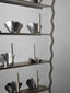 Wave Shelves by The Good Living&Co. | The Oblist