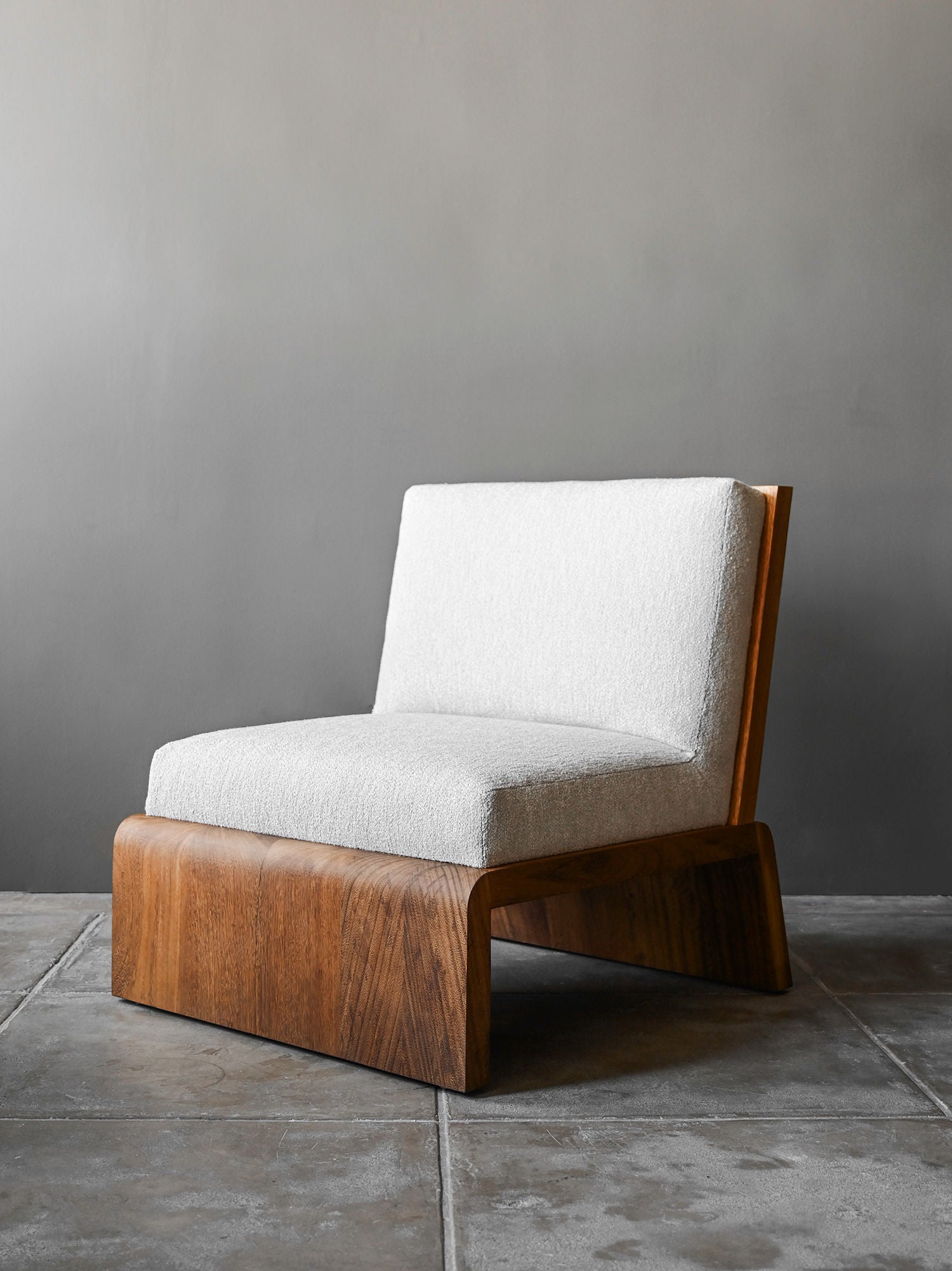 Saint Maxine Outdoor Chair by Studio OSKLO | The Oblist