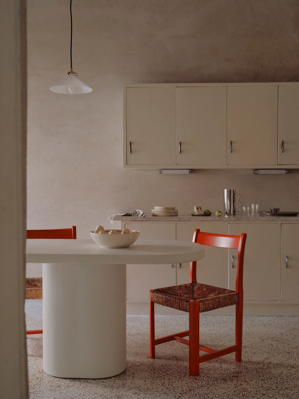 Lucca Dining Table by MarlotBaus | The Oblist