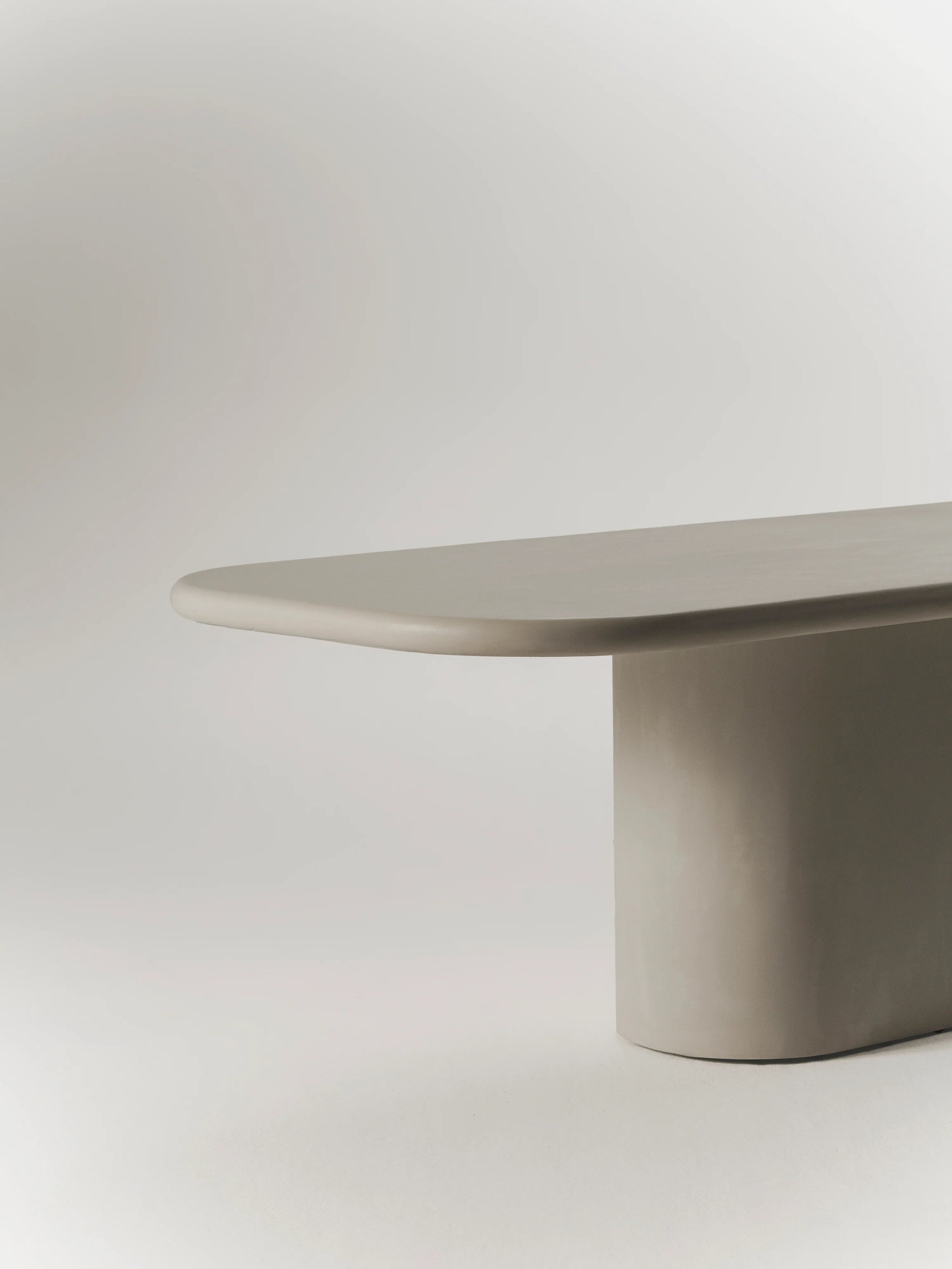Lucca Dining Table by MarlotBaus | The Oblist