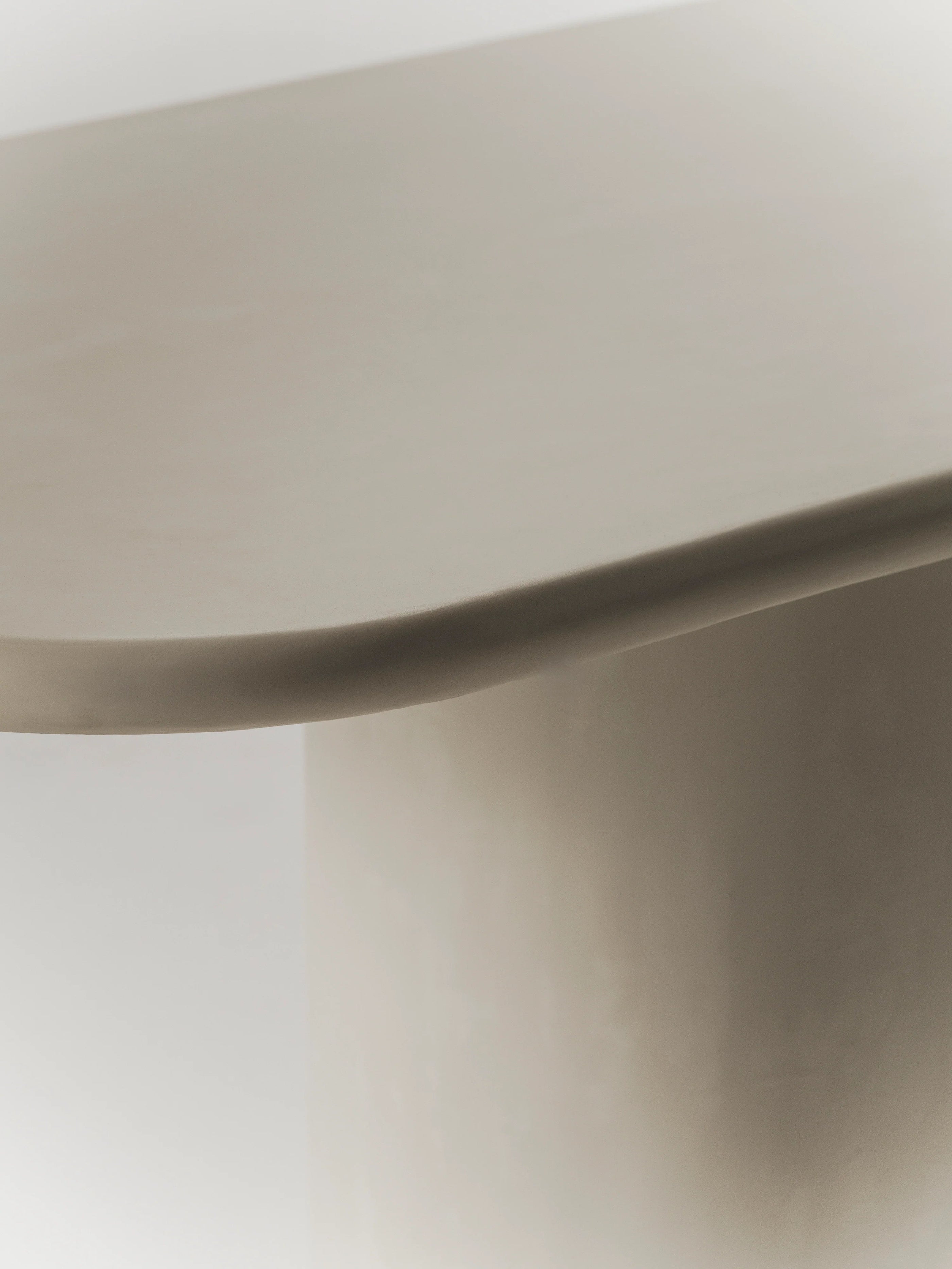 Lucca Dining Table by MarlotBaus | The Oblist