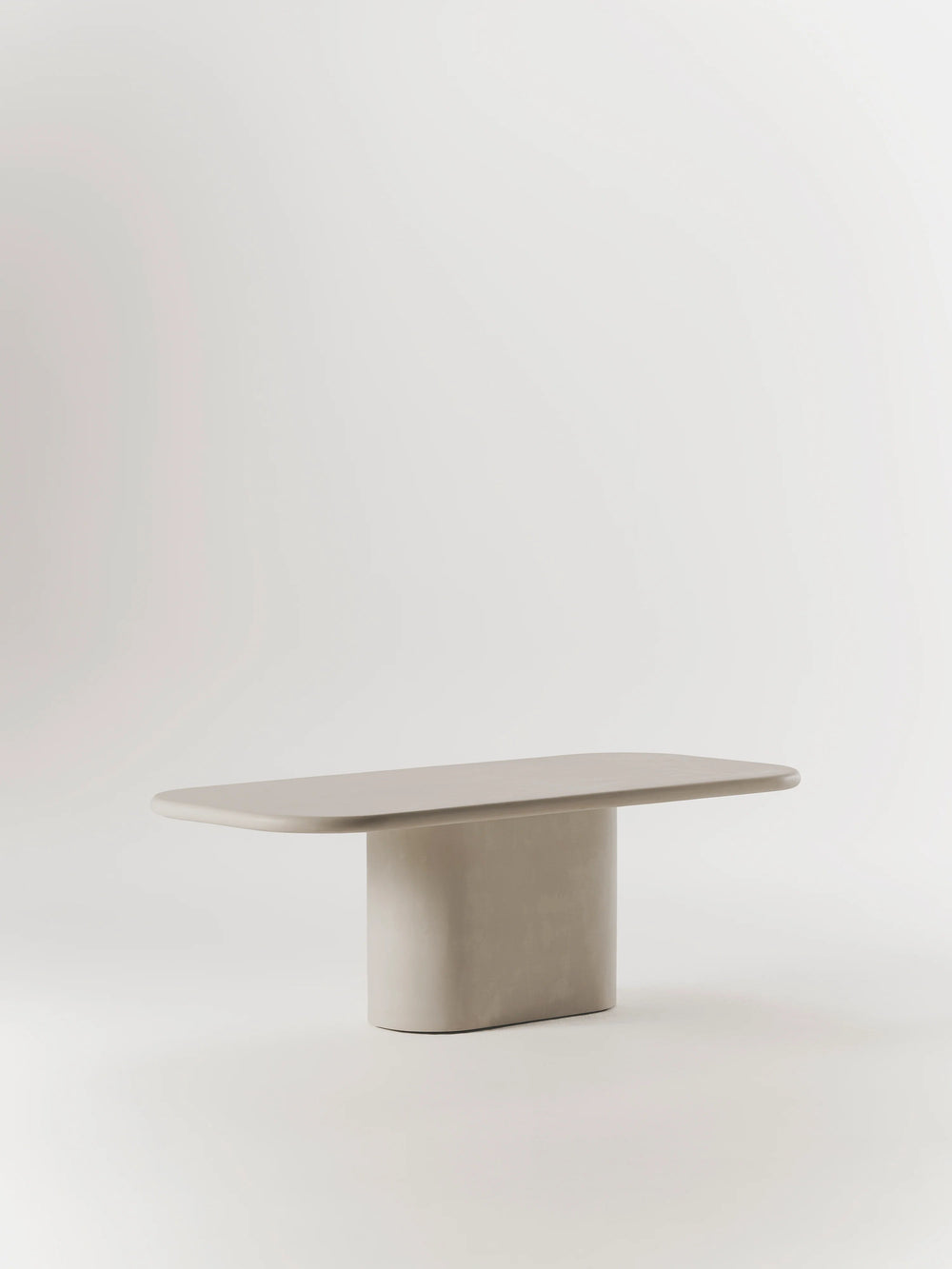 Lucca Dining Table by MarlotBaus | The Oblist