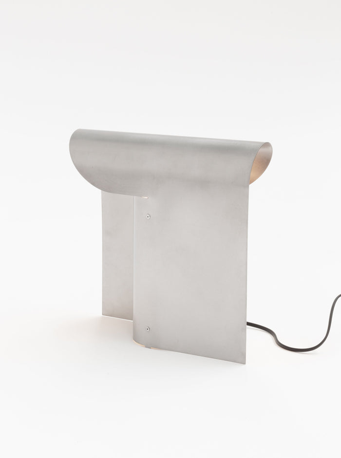 Arc Table Lamp - The Oblist