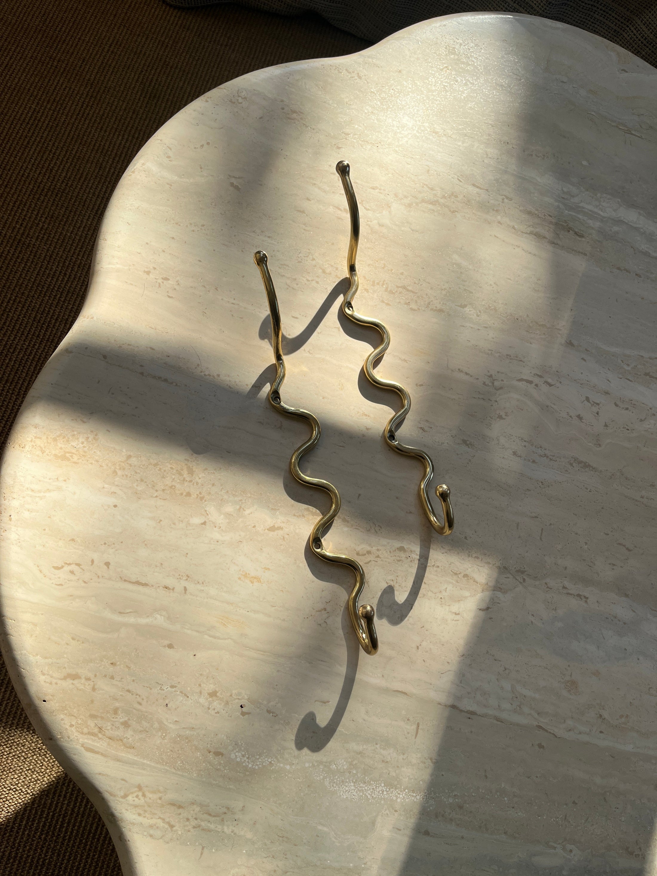 The Meander Hook | The Oblist