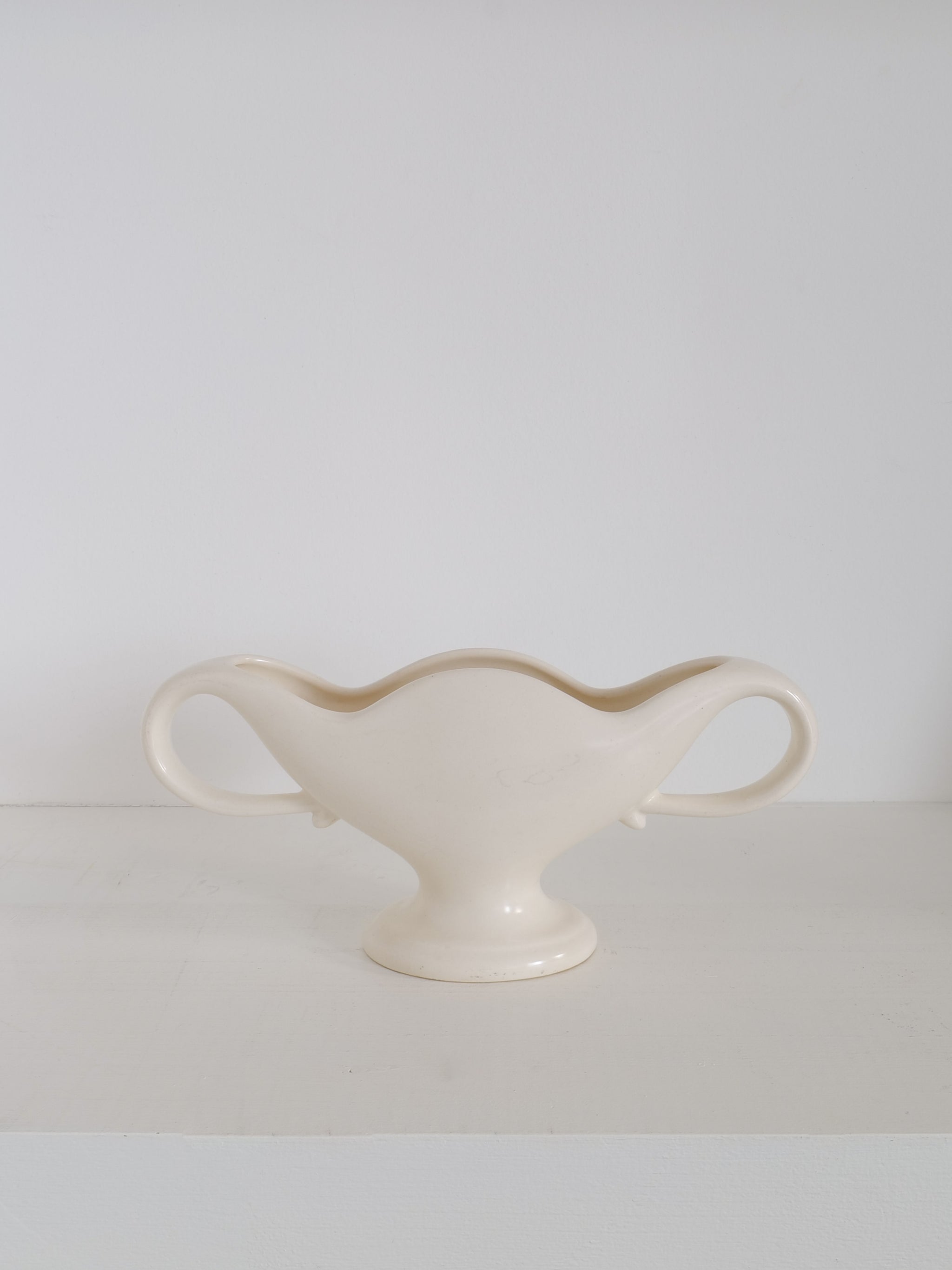 Mini Mantle Vase 1930s | The Oblist