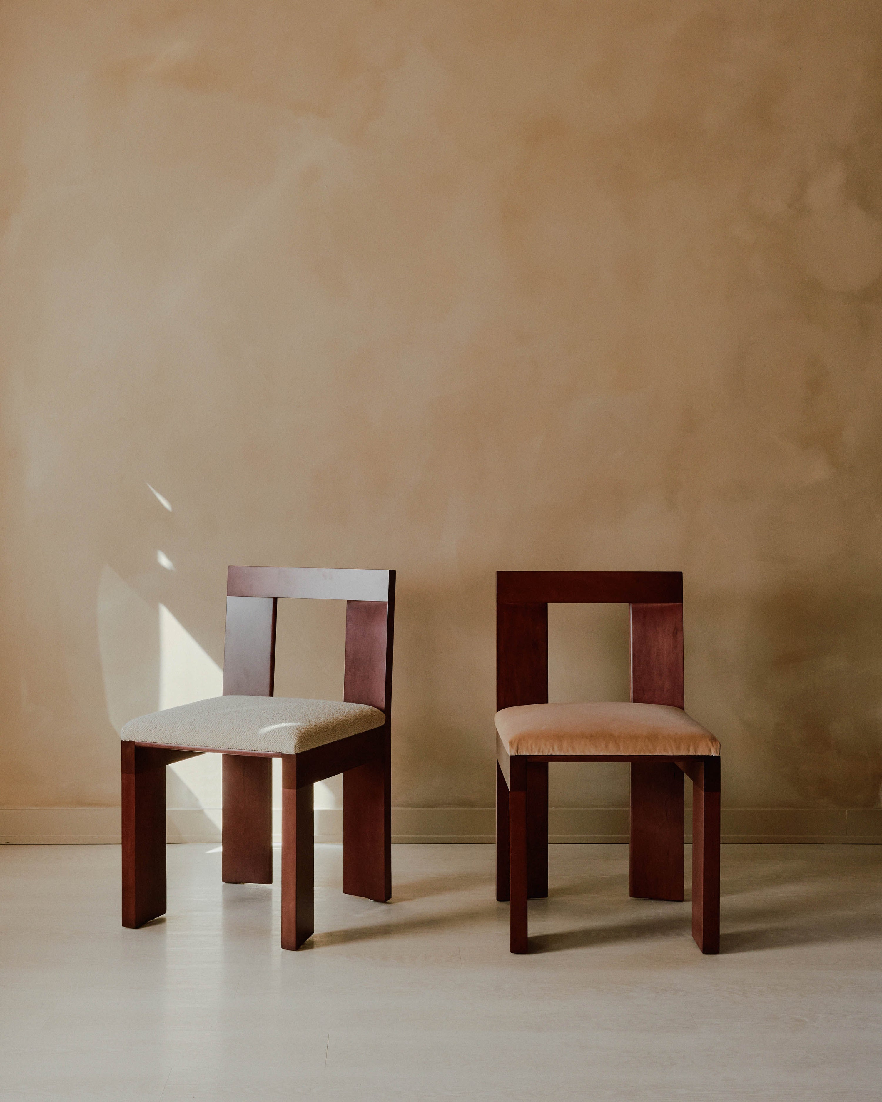 Raja Chair Luxury Furniture