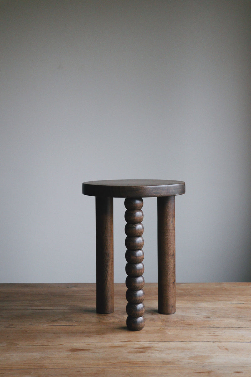 Piloti Side Table