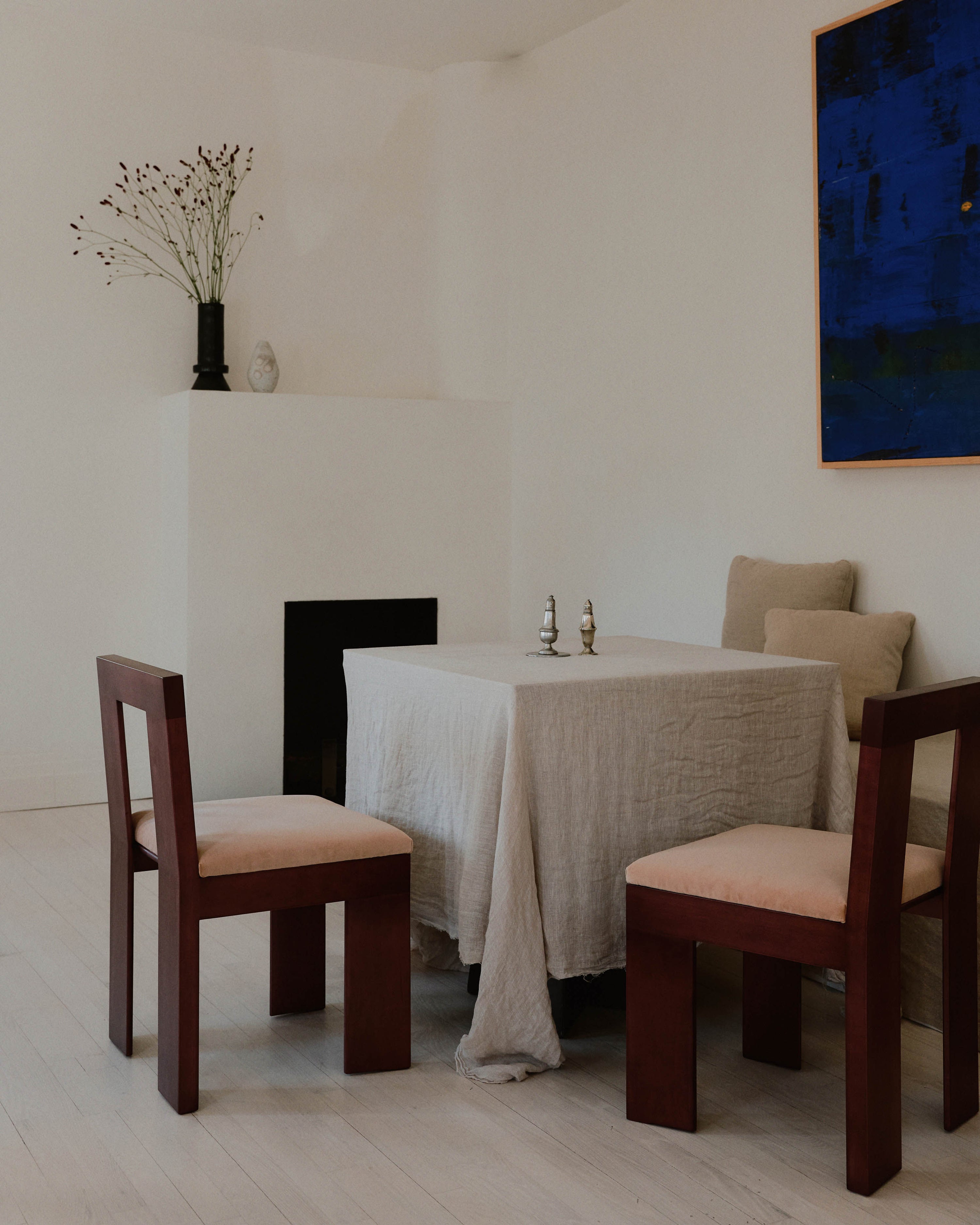 Raja Chair Luxury Furniture