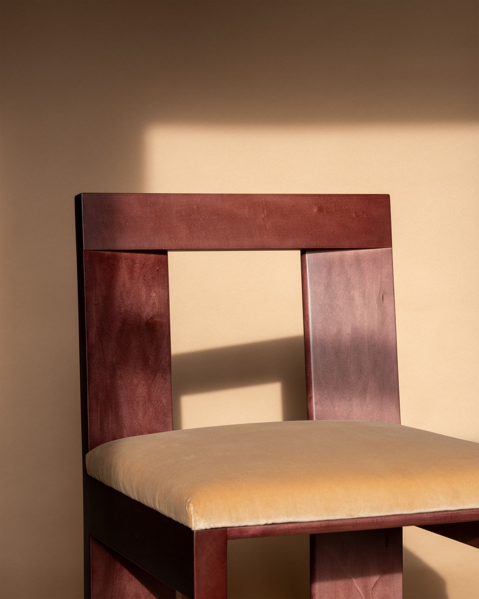 Raja Chair Luxury Furniture