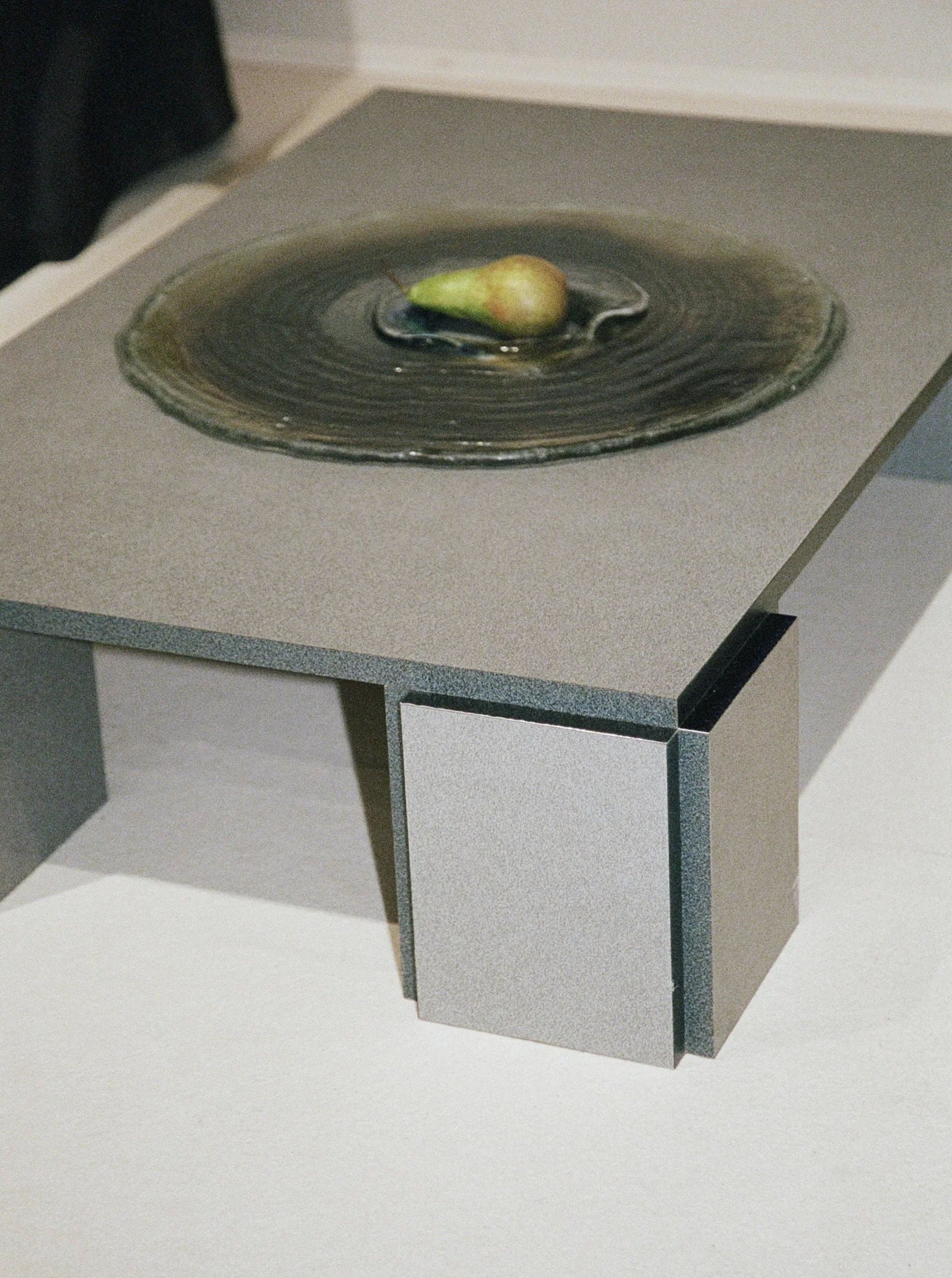 "Mara" Coffee Table – Night Noise by TEGET | The Oblist