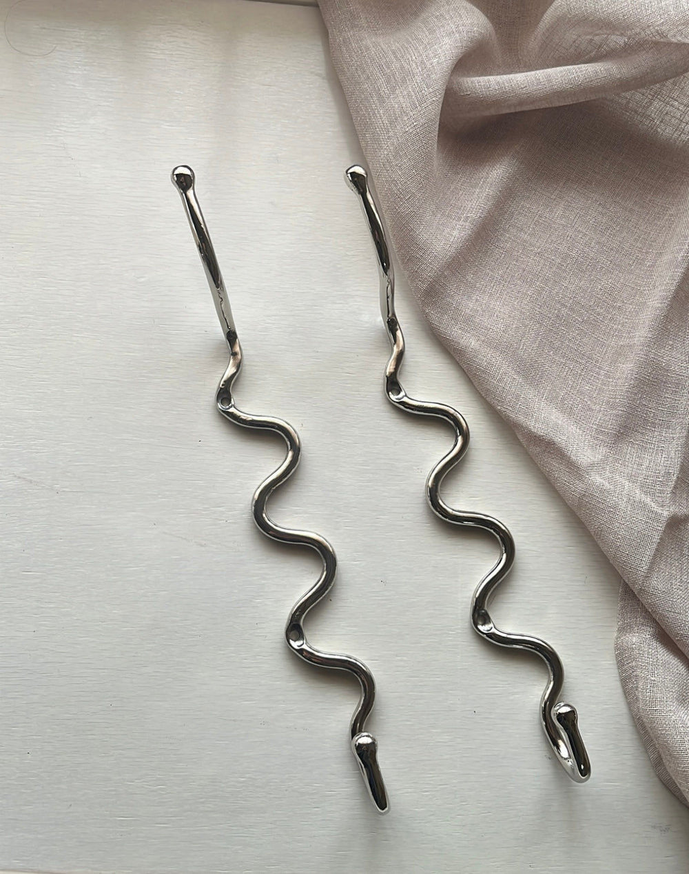 The Meander Hook | The Oblist