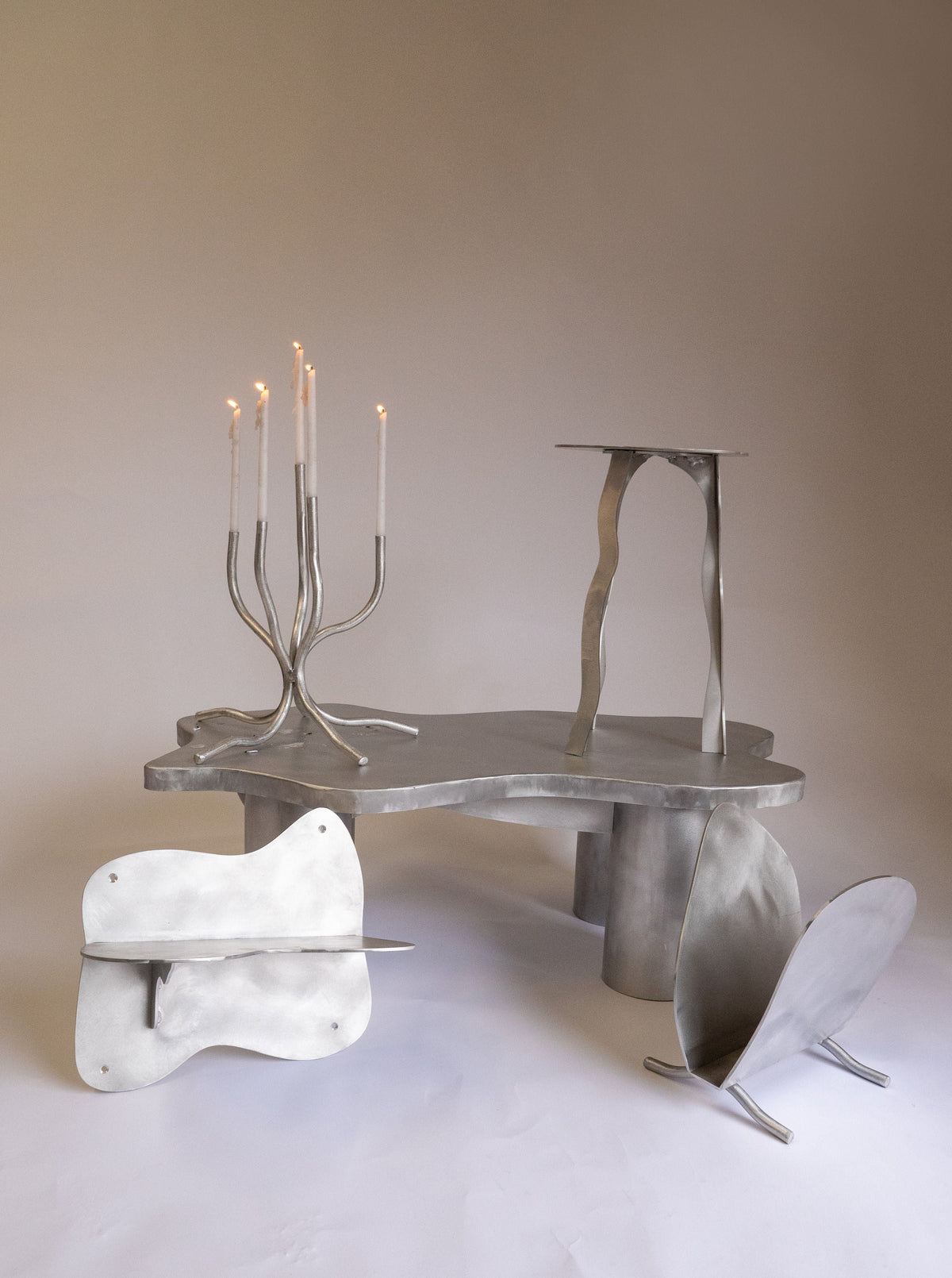 Luxury Coffee Table | The Oblist