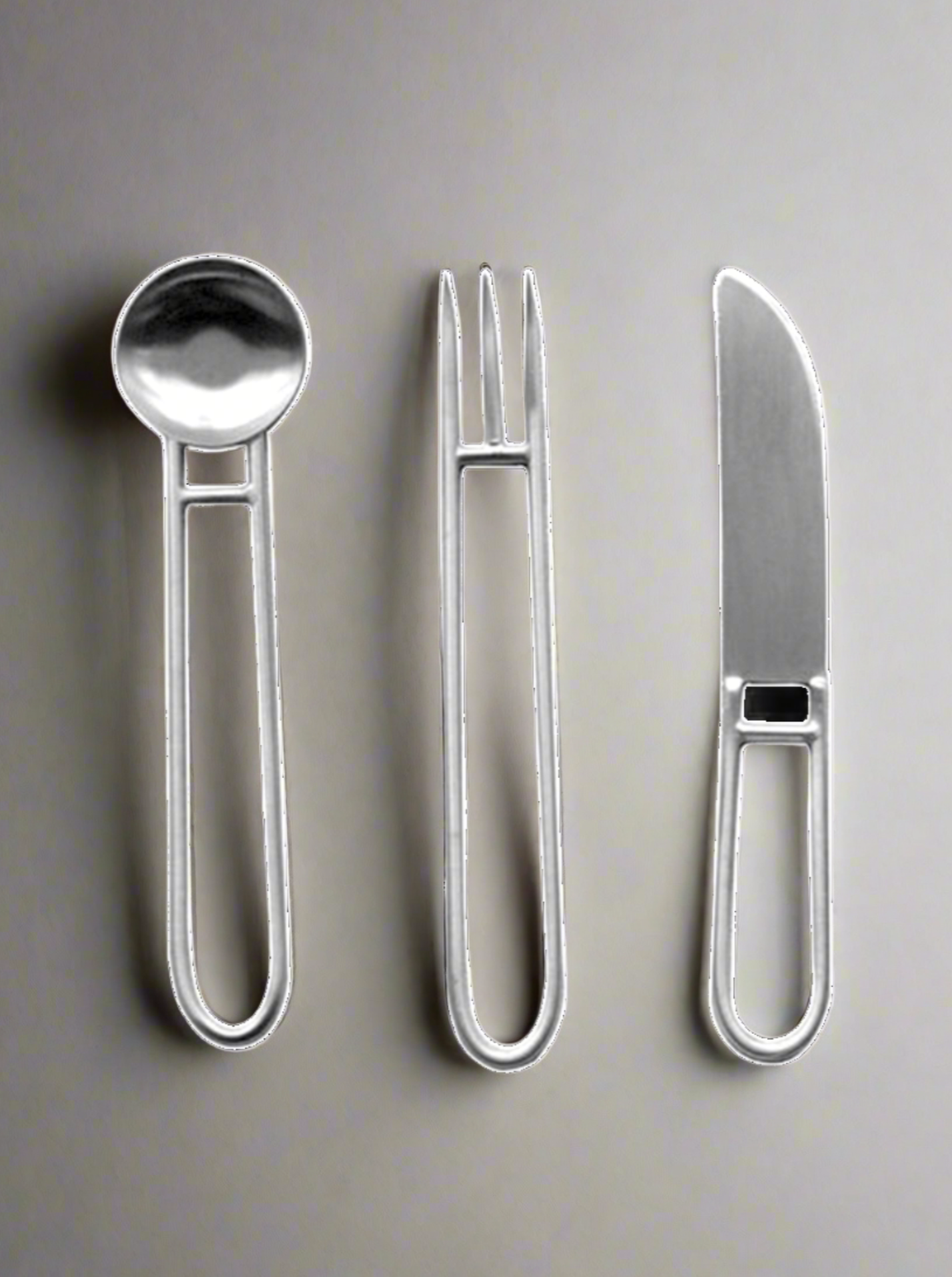 Artefacto Cutlery - Luxury Utensils for Fine Dining