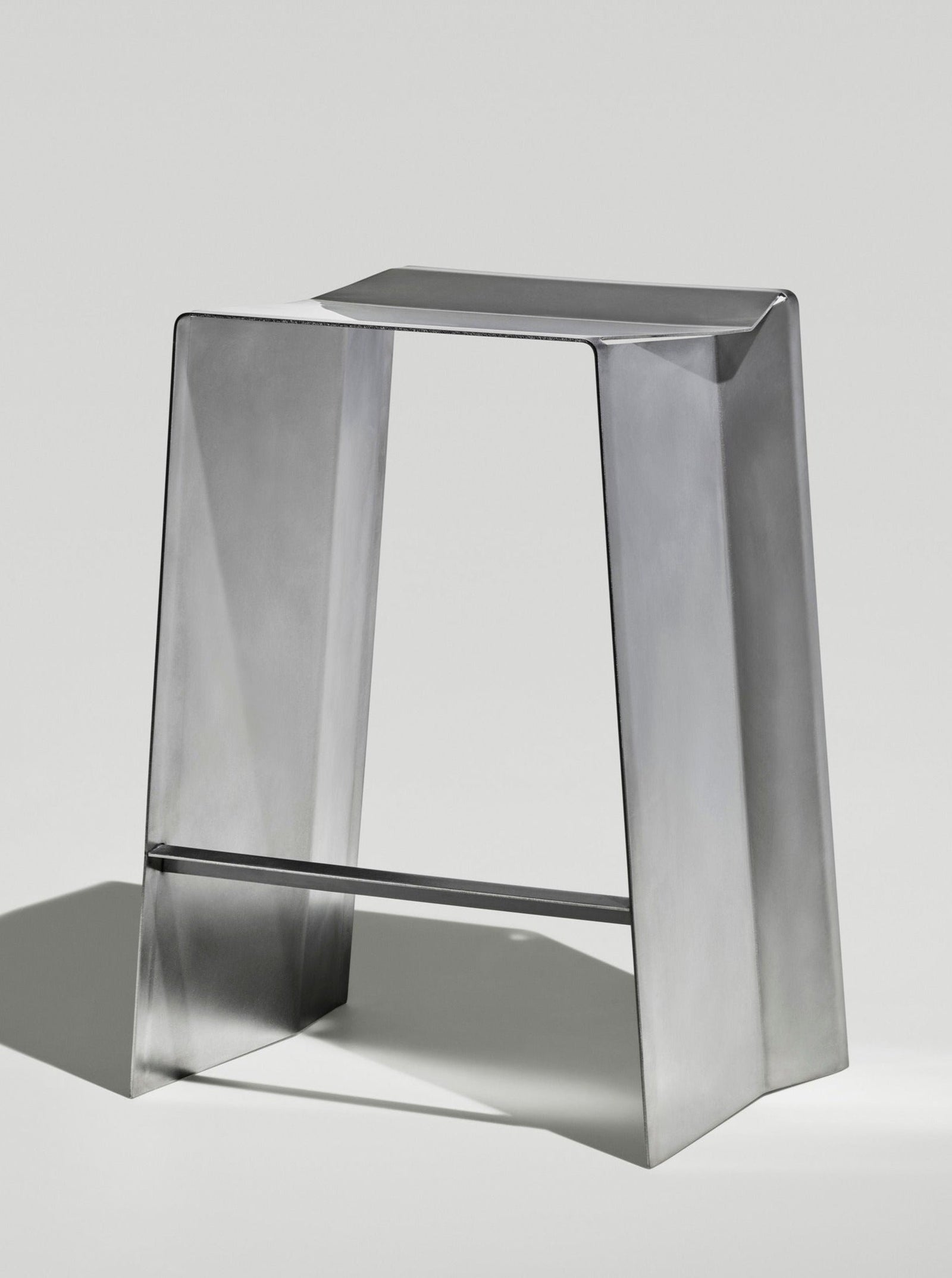 Camber Bar Stool - Luxury and Upscale Furniture