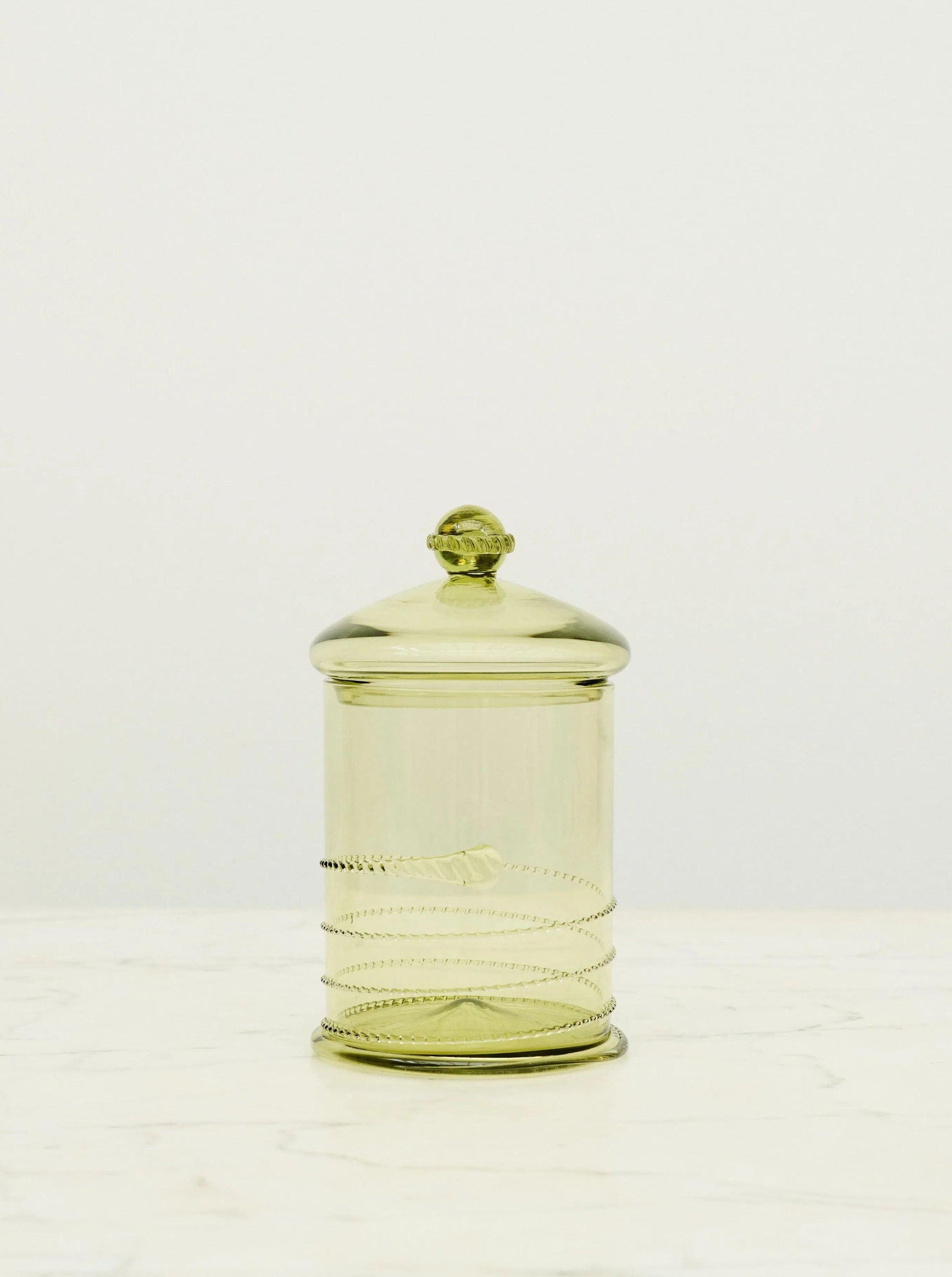 Karl Bonbonnière Swirl Luxury Home Decor