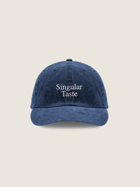 The Curated Classic Cap from The Oblist