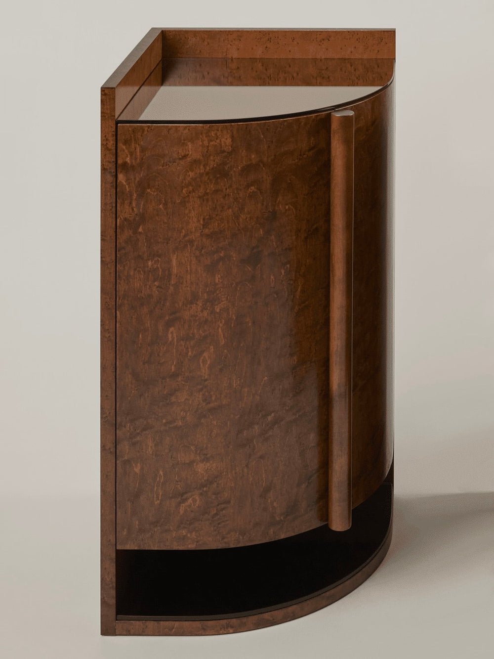 Yves Bar / Side Table by HAUVETTE & MADANI | The Oblist