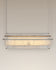 Pendant Light Aria Ceiling by Stem | The Oblist
