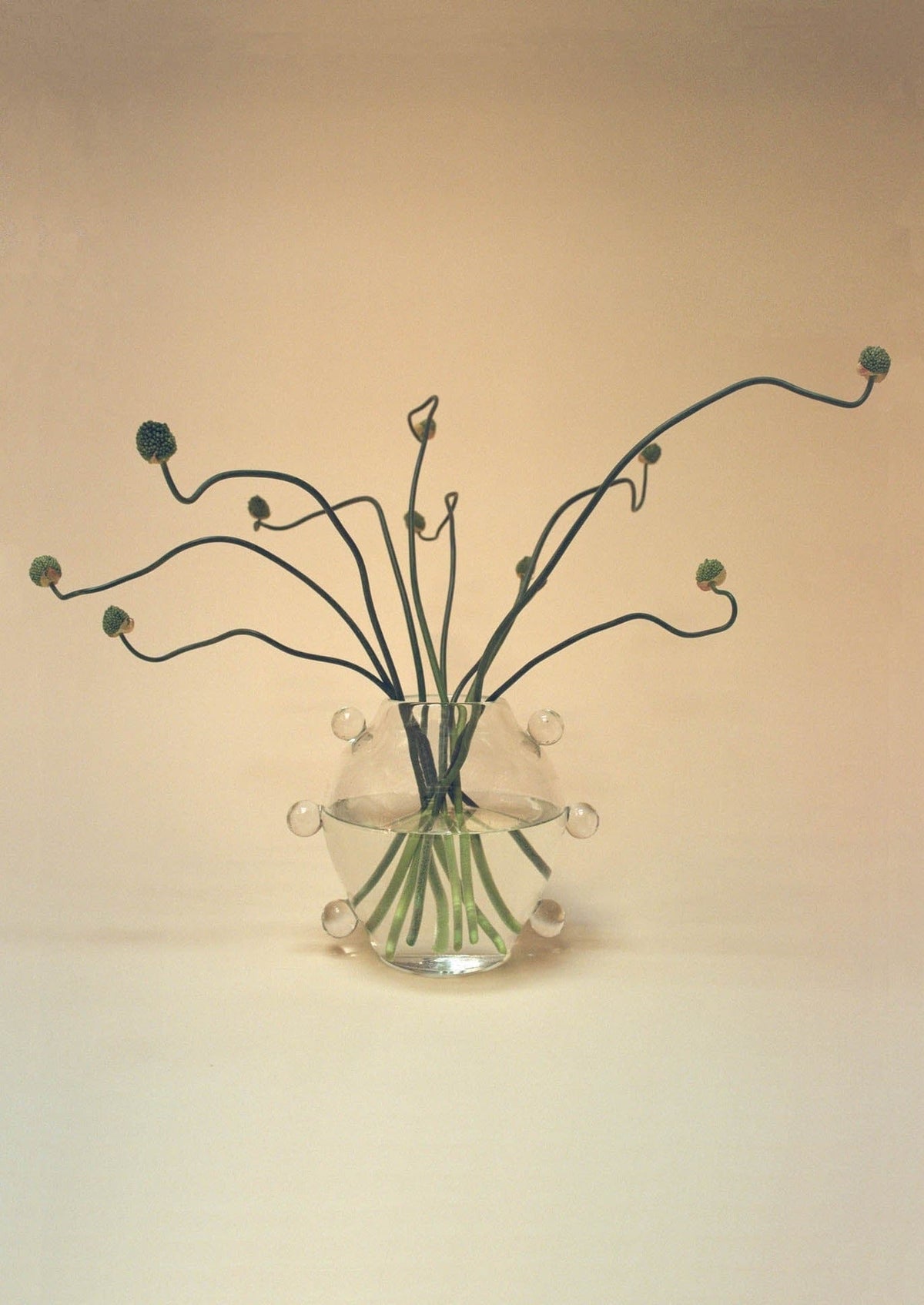 La Lumiere Vase Luxury Home Decor