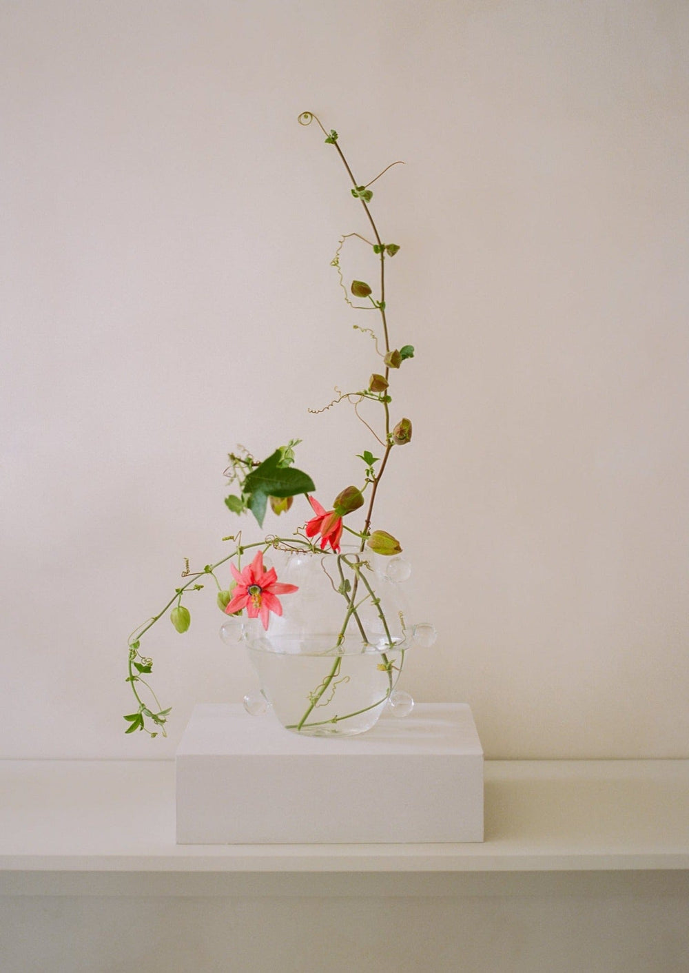 La Lumiere Vase Luxury Home Decor