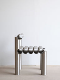 La Santa María Chair Luxury Furniture | The Oblist