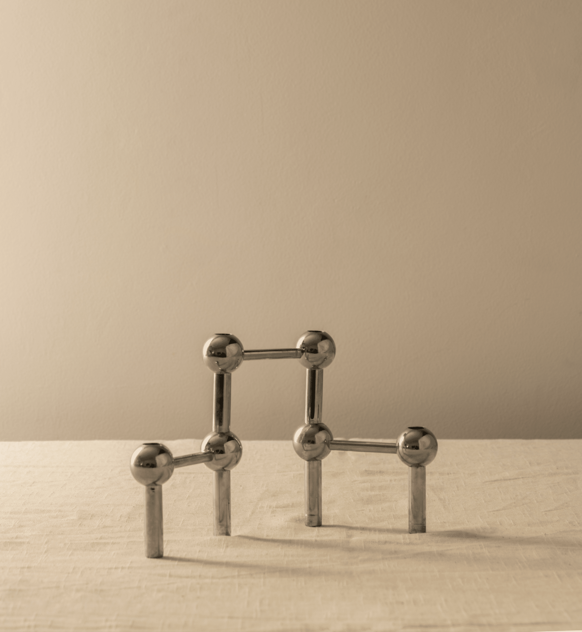 Luxury BSF Candle Holder - The Oblist