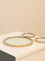 70's Italian Table Mat Set Luxury Upscale Goods | The Oblist