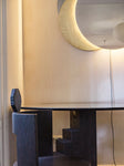 Eclipse Mirror by Rooms Studio: Curated Design | The Oblist