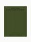 The Green Stack 5 Books | The Oblist