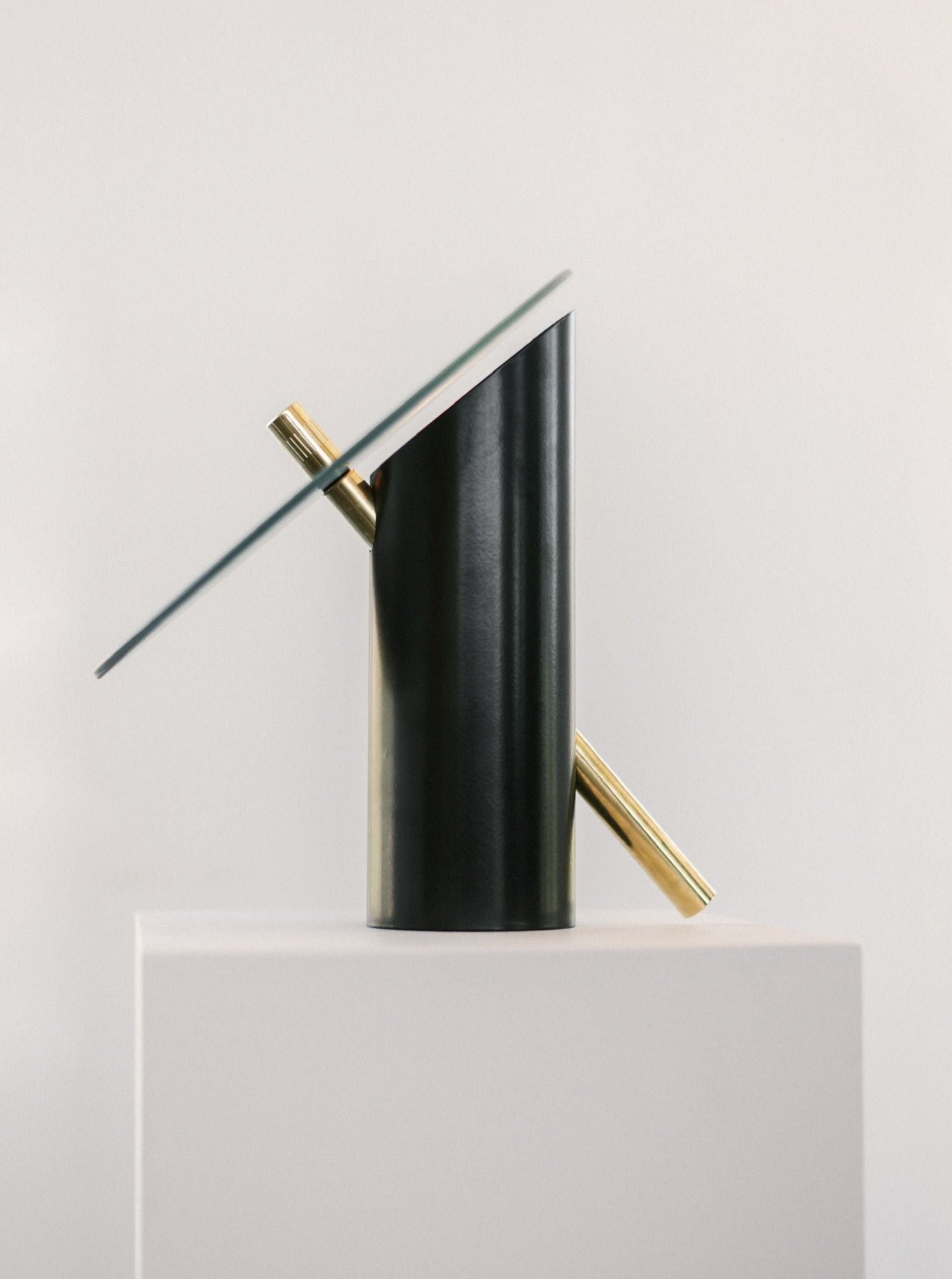 Tinge Table Lamp - Luxury Lighting | The Oblist