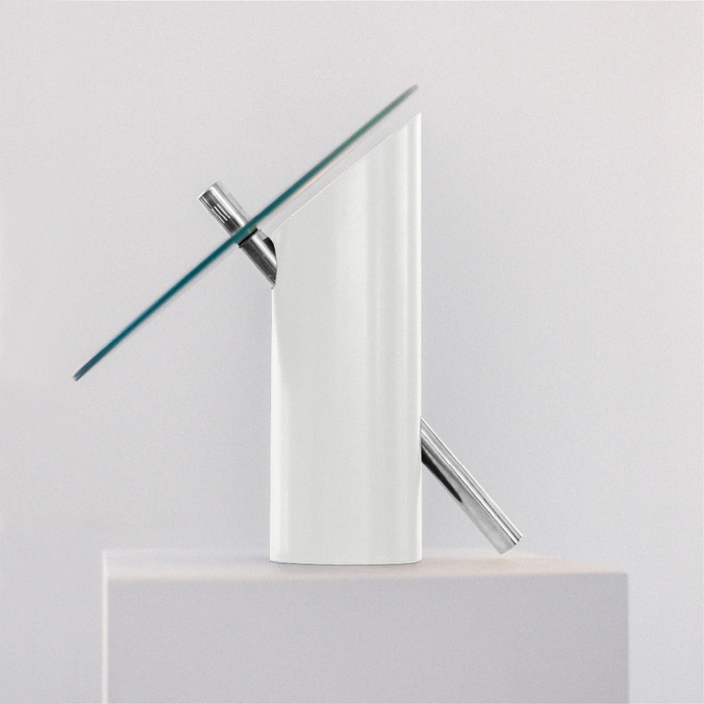 Tinge Table Lamp - Luxury Lighting | The Oblist