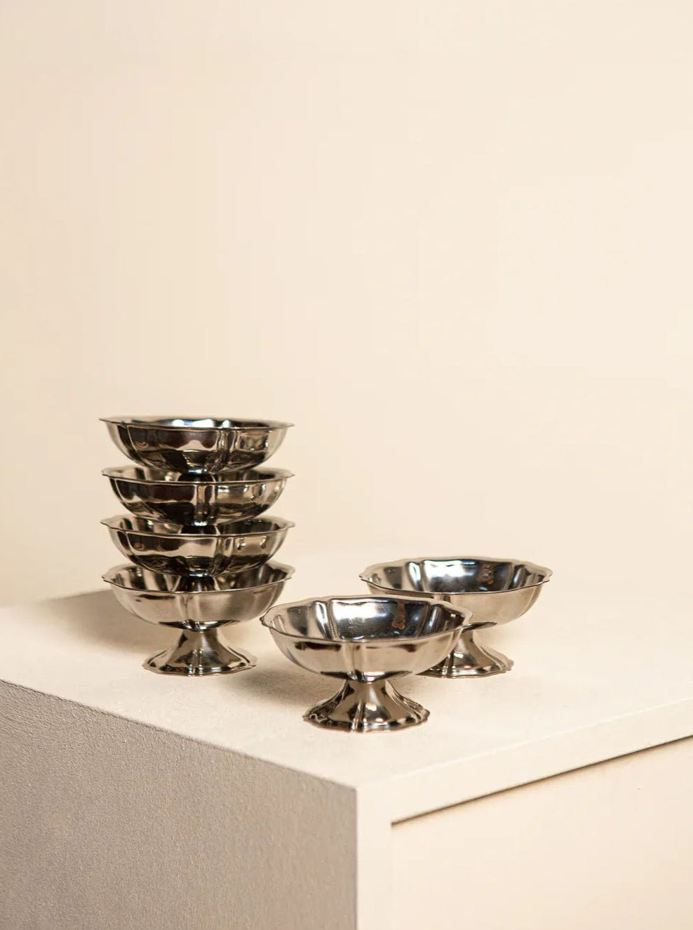 70's Ice Cream Coup Set | The Oblist