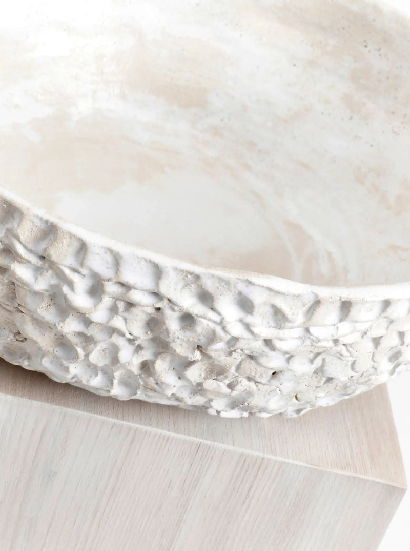 Luxury Casa Bowl | The Oblist