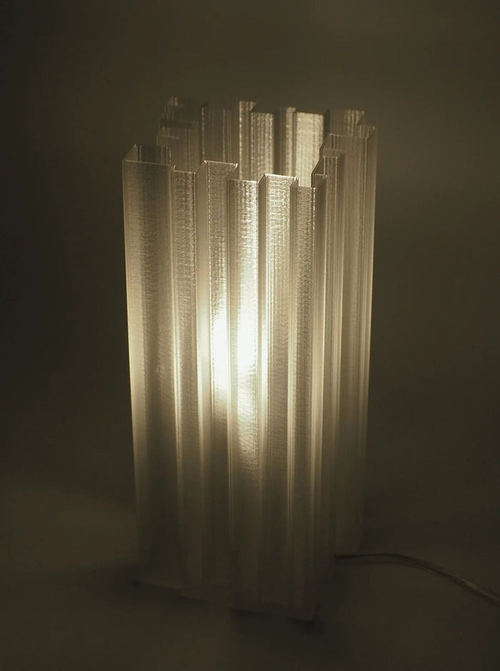Orgue Lamp by Argot Studio | The Oblist