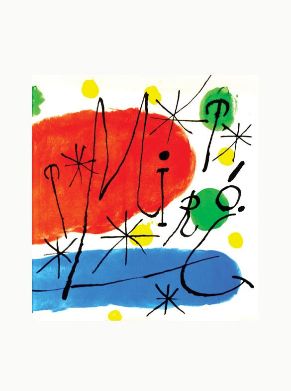 Joan Miro Paintings How Miro Broke Down Walls By Painting Them – DW